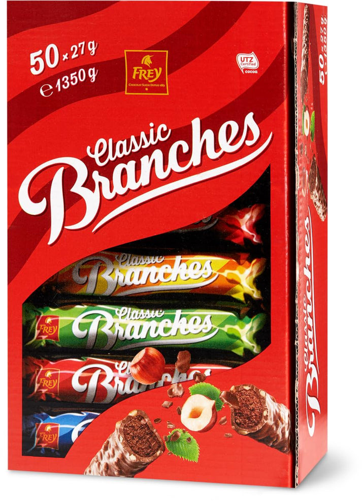 Frey Branches Classic – Swiss-Chocolat.com