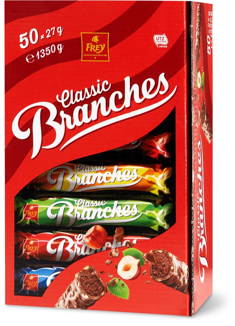 Frey Branches Classic – Swiss-Chocolat.com